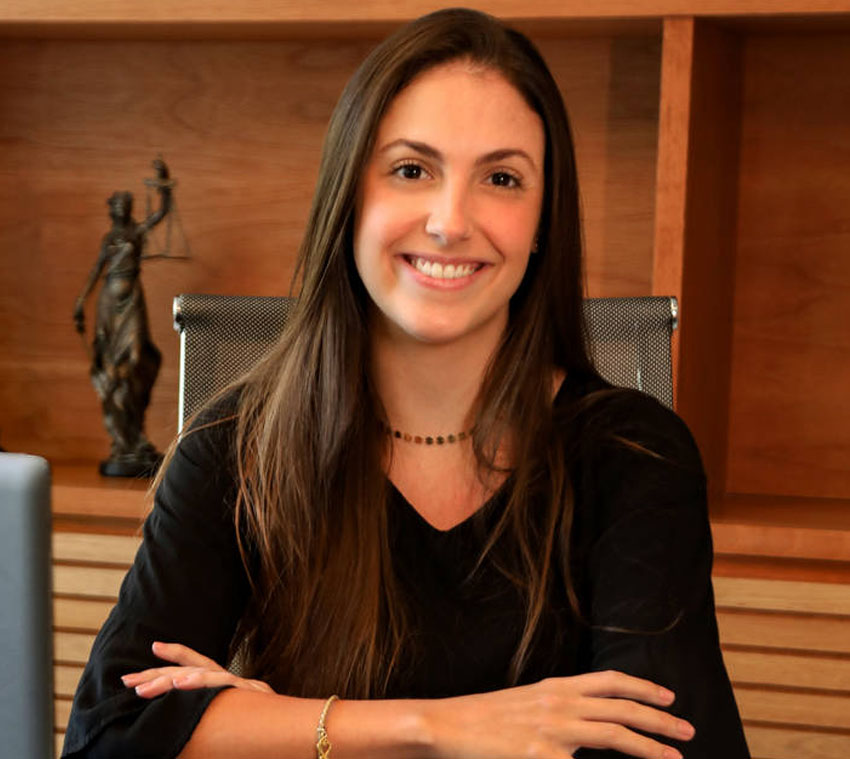 Nossa Equipe – Lauro Rabha