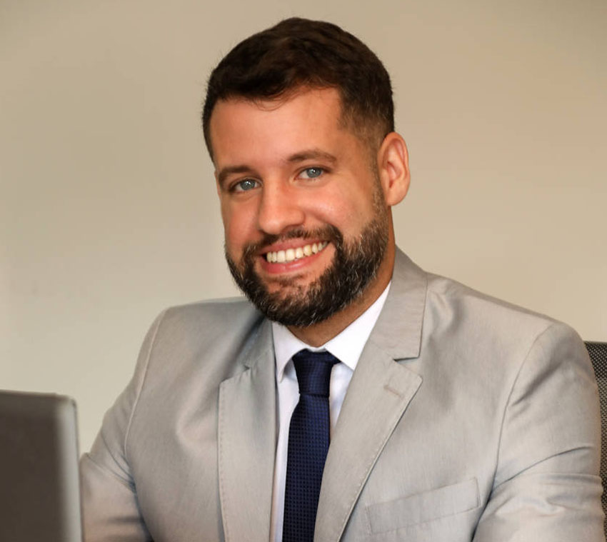 Nossa Equipe – Lauro Rabha